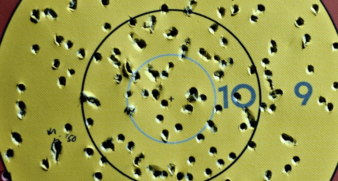 Advancing archery's popularity shot for shot