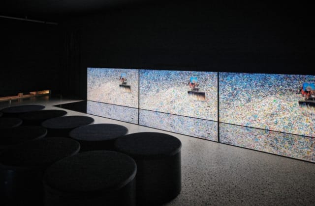 Plastic: Remaking Our World