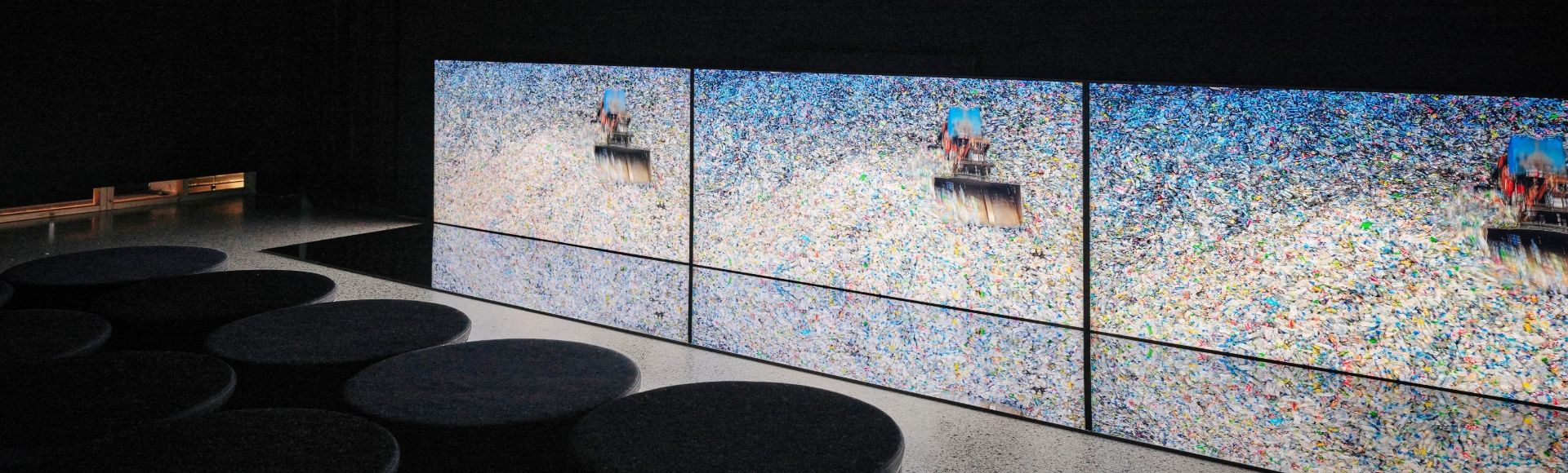 Plastic: Remaking Our World