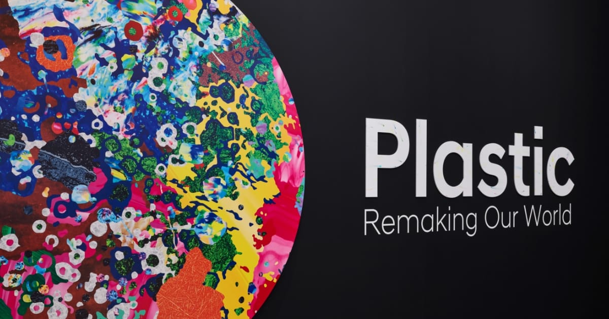 Plastic: Remaking Our World