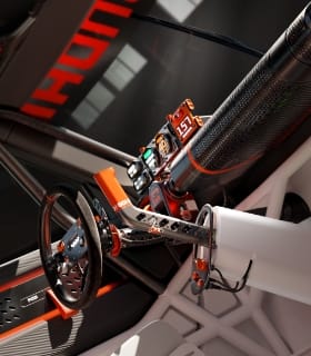 INSTEROID pushes the boundaries of automotive design