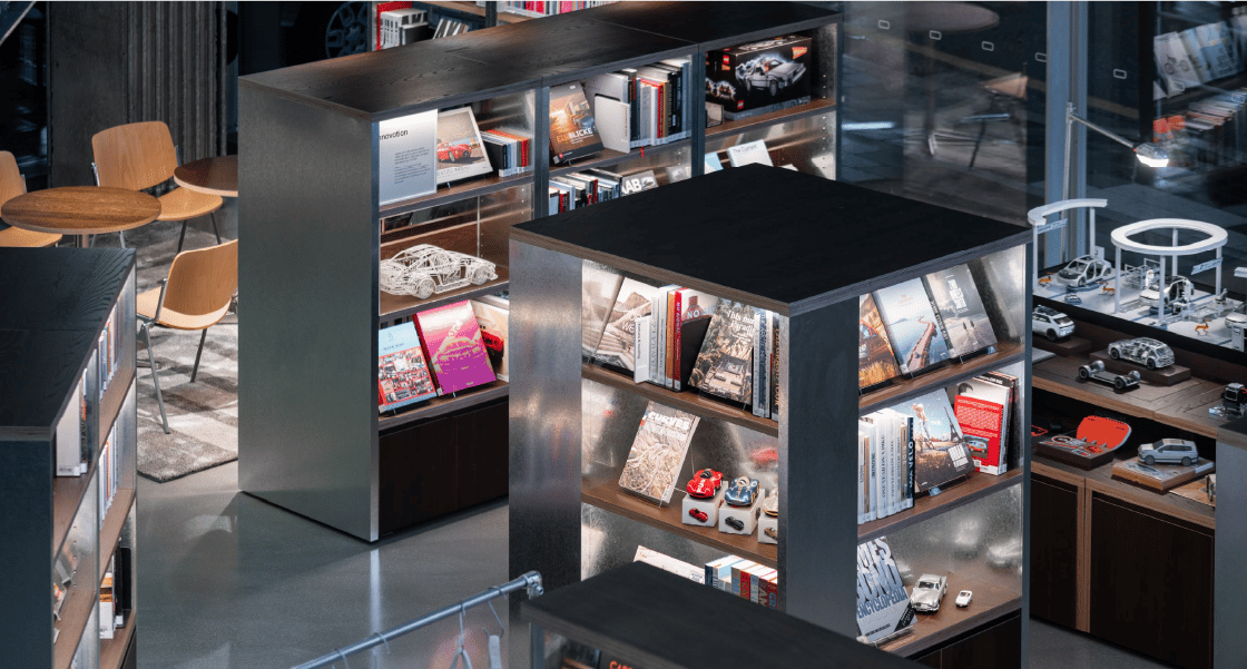 The reopened Hyundai Motorstudio Seoul shines in a new light