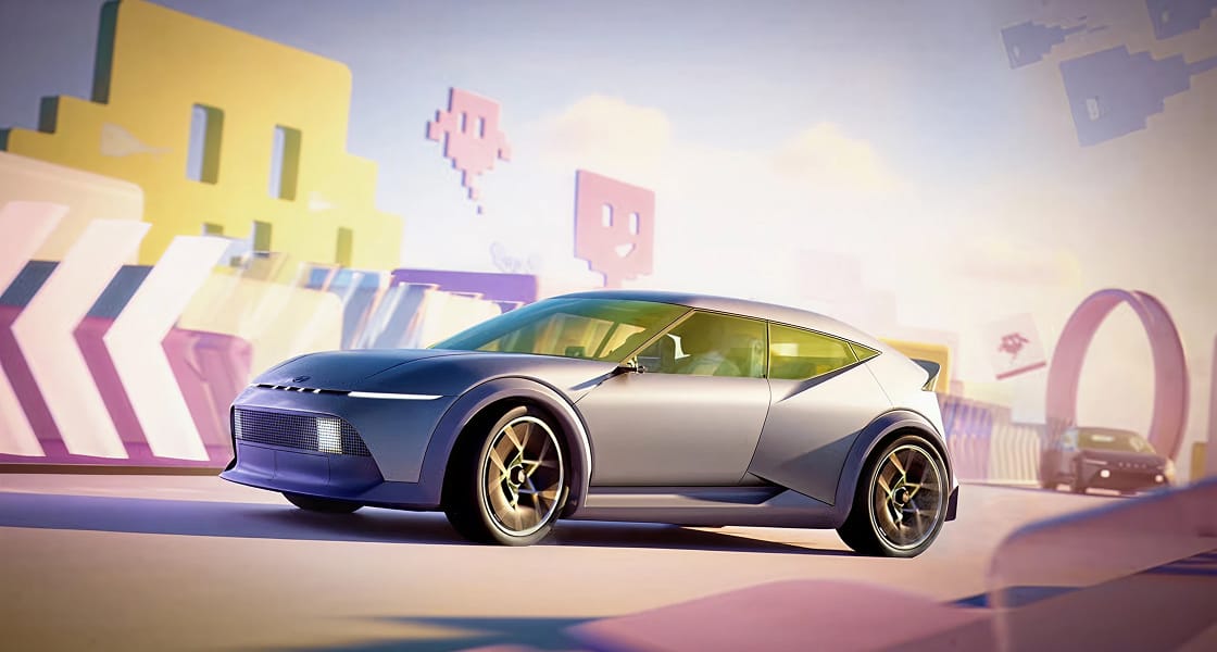 A new way of storytelling: Hyundai’s webtoon approach