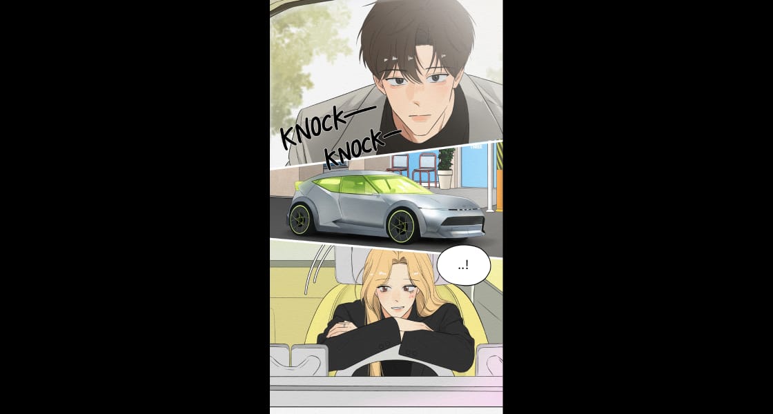 A new way of storytelling: Hyundai’s webtoon approach