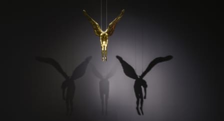 MMCA Hyundai Motor Series 2022: Choe U-Ram - Little Ark