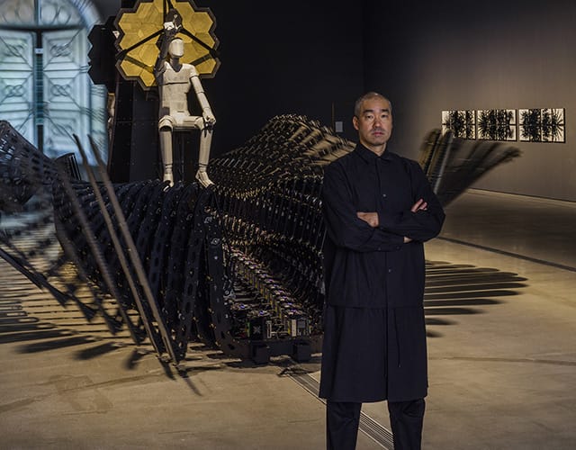 MMCA Hyundai Motor Series 2022: Choe U-Ram - Little Ark