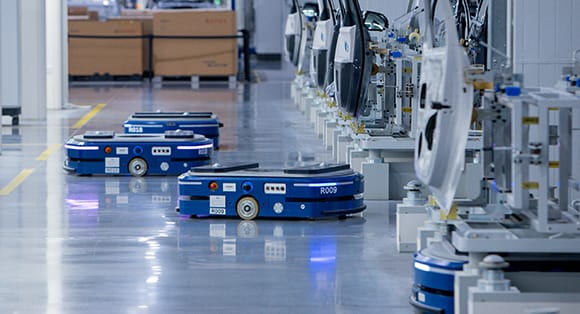 From Root to Route: Unveiling Hyundai Motor Group Innovation Center ...