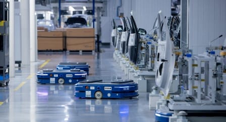 From Root to Route: Unveiling Hyundai Motor Group Innovation Center ...