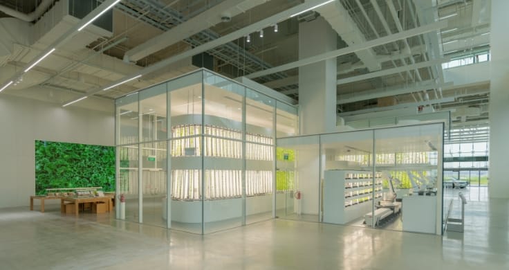 From Root to Route: Unveiling Hyundai Motor Group Innovation Center ...