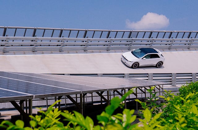 From Root to Route: Unveiling Hyundai Motor Group Innovation Center ...