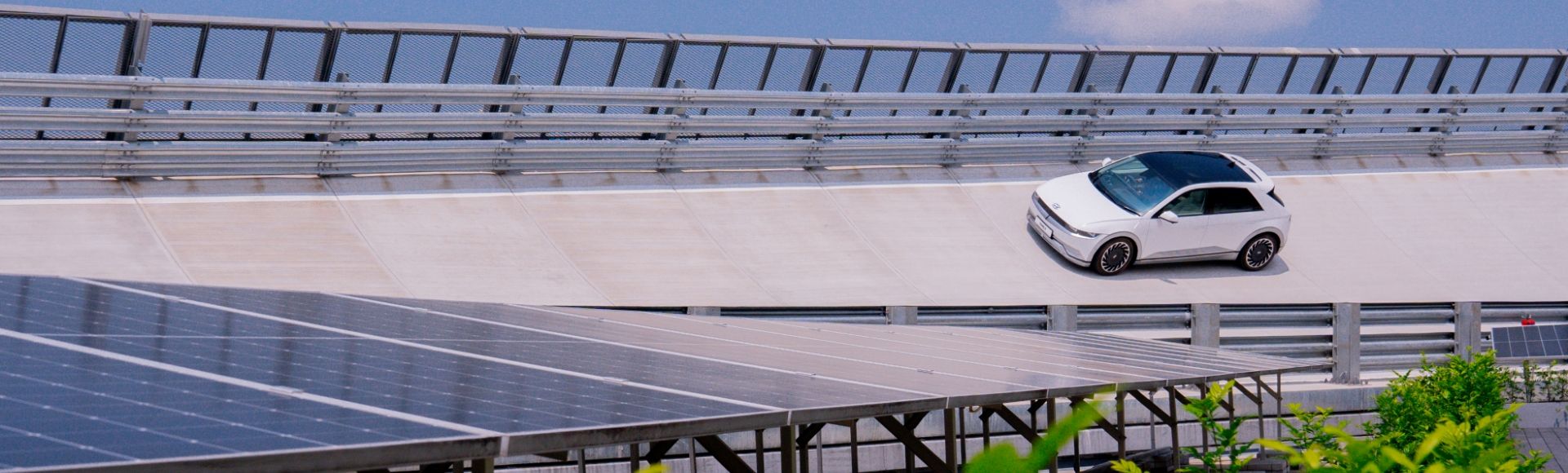 From Root to Route: Unveiling Hyundai Motor Group Innovation Center ...