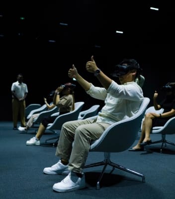 From Root to Route: Unveiling Hyundai Motor Group Innovation Center ...