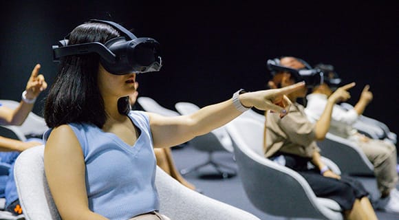 From Root to Route: 싱가포르에 심은 혁신의 씨앗. 현대차그룹 싱가포르 글로벌 혁신센터(HMGICS) 공개