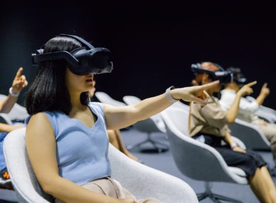 From Root to Route: Unveiling Hyundai Motor Group Innovation Center Singapore