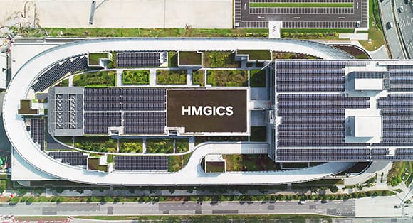 From Root to Route: Unveiling Hyundai Motor Group Innovation Center ...