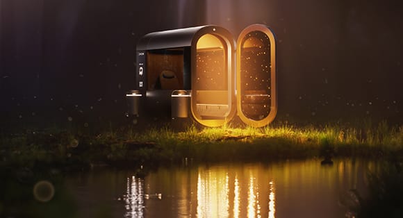 CES 2024: Hyundai transitions to hydrogen-powered, software-driven transformation to ease every way