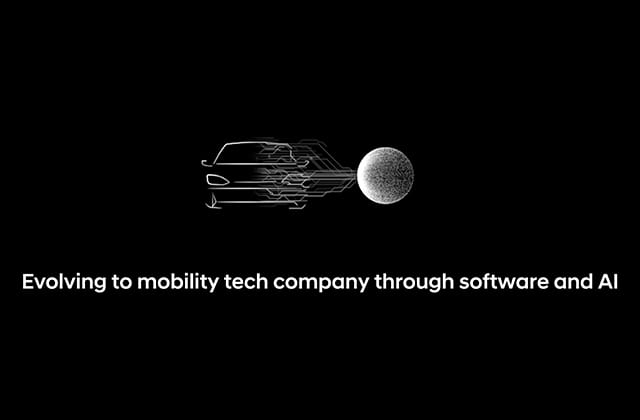 CES 2024: Hyundai transitions to hydrogen-powered, software-driven ...