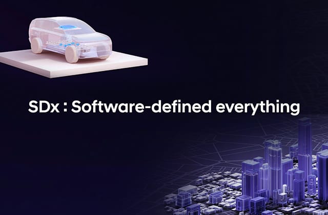 CES 2024: Hyundai transitions to hydrogen-powered, software-driven ...