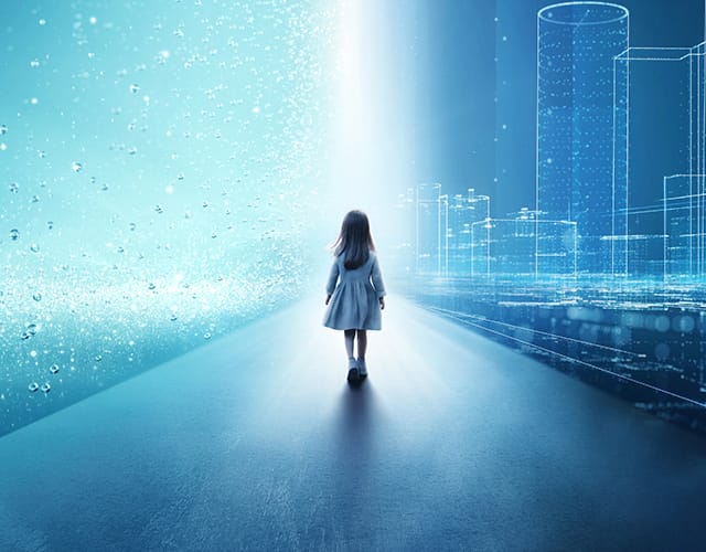 CES 2024: Hyundai transitions to hydrogen-powered, software-driven ...