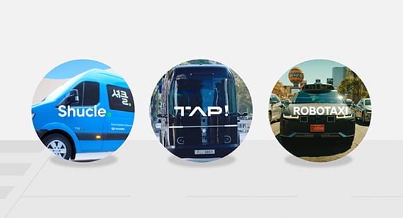 CES 2024: Introducing SDV Exhibits and unveiling Core Hyundai Technologies