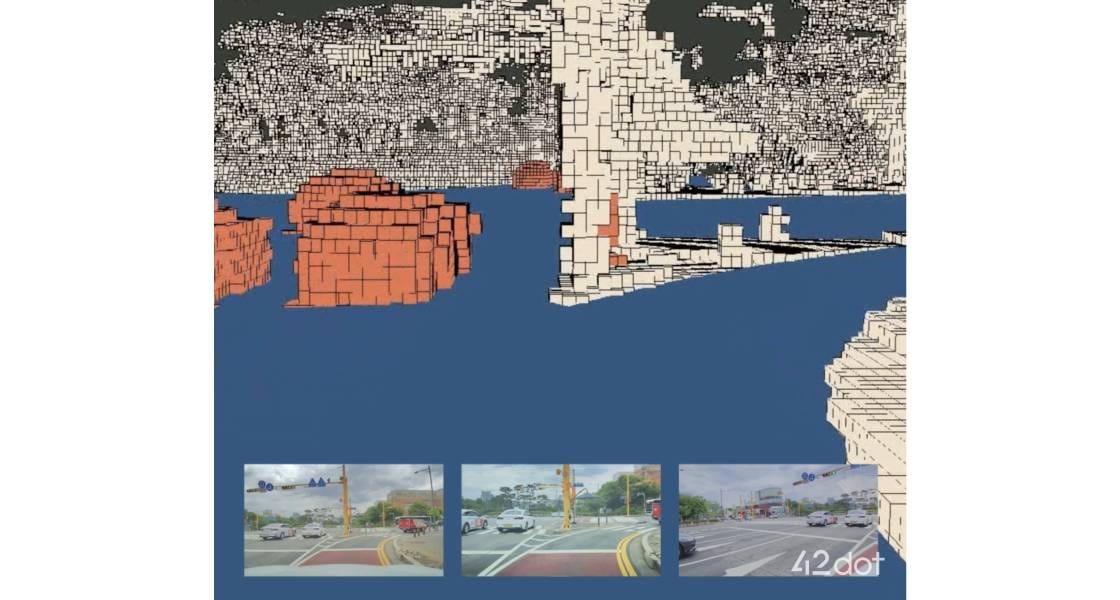 CES 2024: SDV 전기・전자 아키텍처 및 SDV 핵심 기술 공개