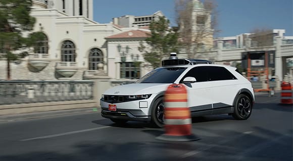 It's only progress when you can trust it