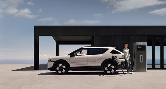 The all-new NEXO, Every change starts with commitment