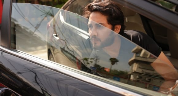 Hyundai brings winds of change to Pakistan with Nano Cooling Film