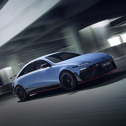 Hyundai Motor Company Explores Partnership with TVS Motor Company to ...