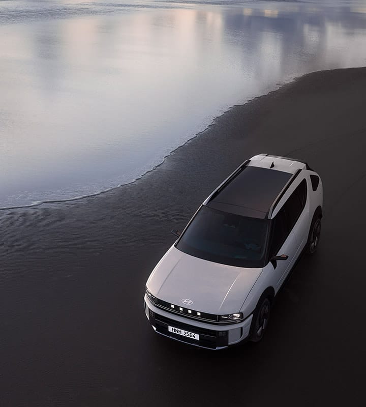 Sustainable Vision Articles - Hyundai Worldwide