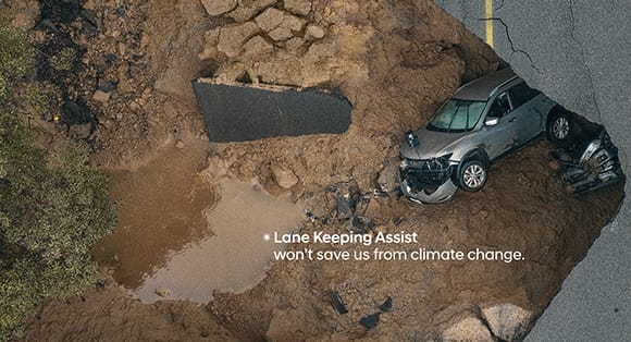 The last safety feature