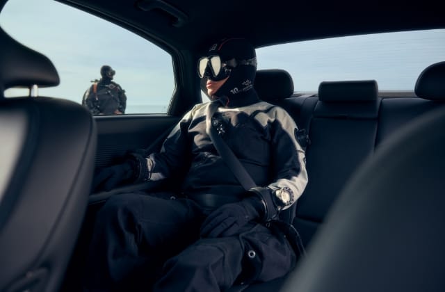 Earth Day 2024 – another year with Healthy Seas