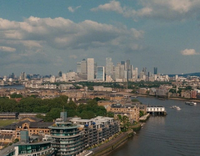 Cities in Motion #5 - 현대자동차 월드와이드