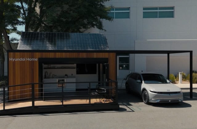 Cities in Motion #4 LA has the power