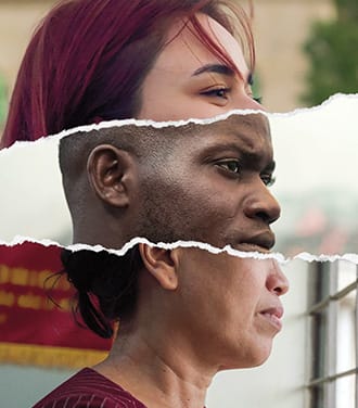 Hyundai Motor x UNDP 2022 present "for Tomorrow" documentary at a ...