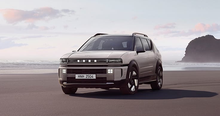 디 올 뉴 넥쏘 (NEXO). 모든 진보는 올곧은 신념에서 시작됩니다.