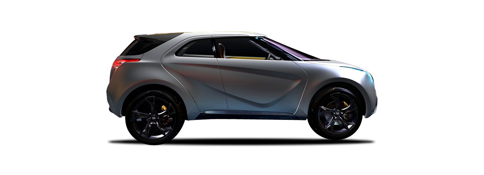 2011 Curb | Concept Car | Design - Hyundai Worldwide