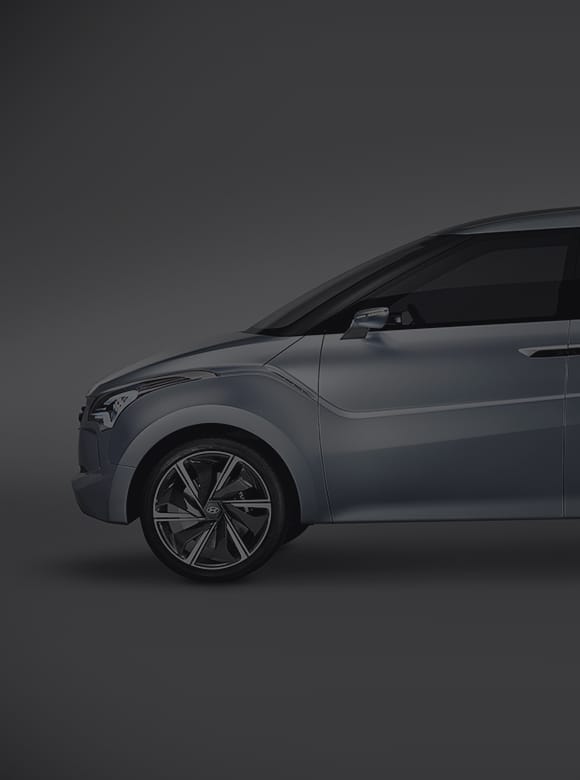 2012 Hexa Space | Concept Car | Design - Hyundai Worldwide