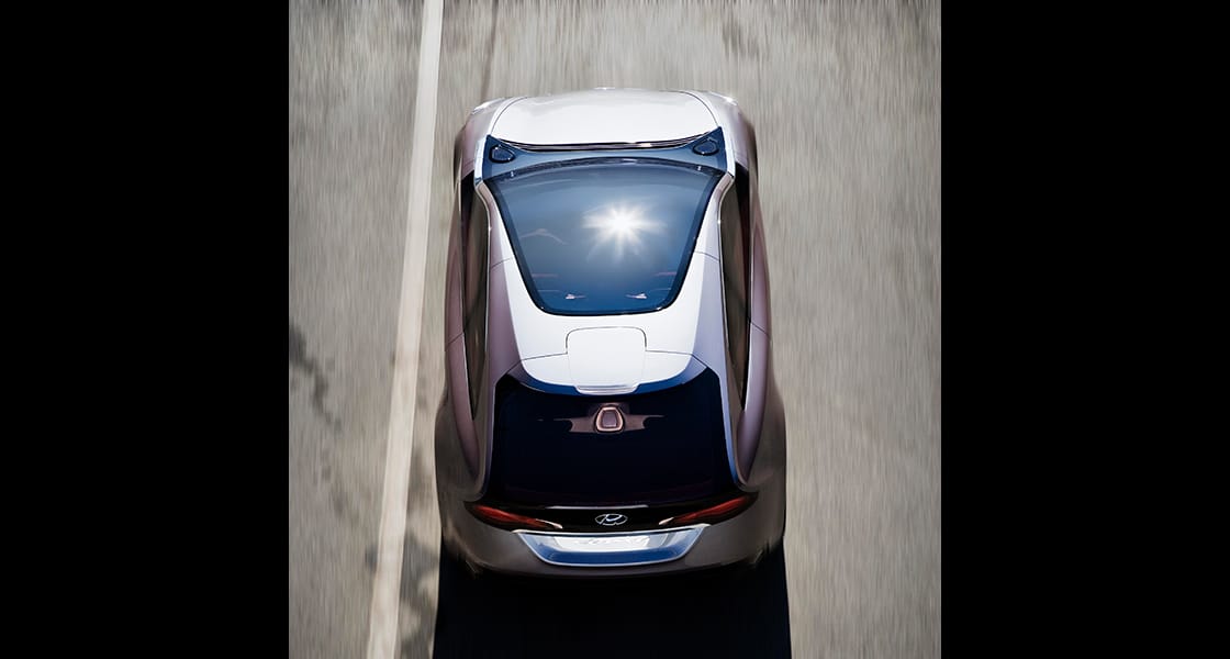 2012 i-oniq | Concept Car | Design - Hyundai Worldwide