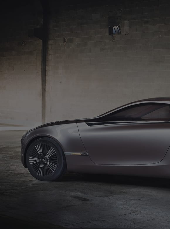 2012 i-oniq | Concept Car | Design - Hyundai Worldwide
