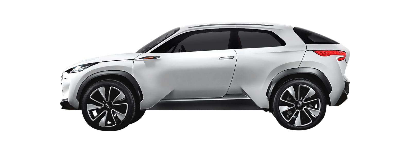 2014 Intrado | Concept Car | Design - Hyundai Worldwide