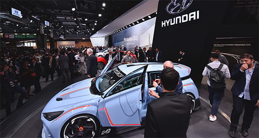 2016 RN30 | Concept Car | Design - Hyundai Worldwide
