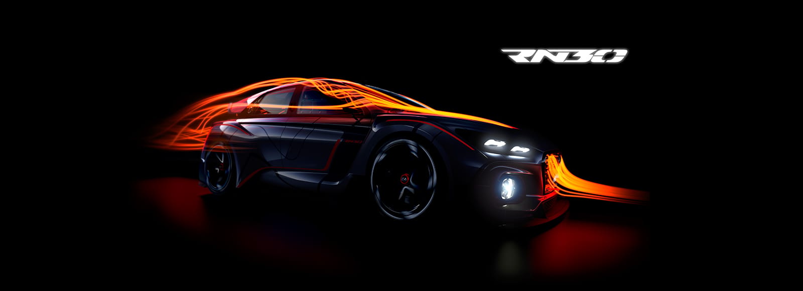2016 RN30 | Concept Car | Design - Hyundai Worldwide