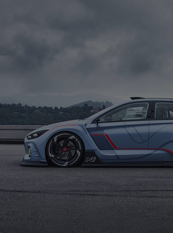 2016 RN30 | Concept Car | Design - Hyundai Worldwide