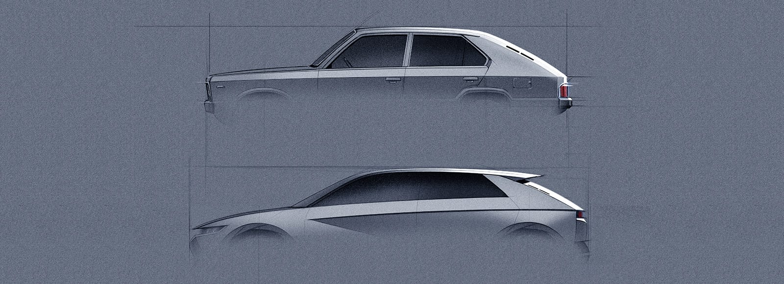 2019 45 | Concept Car | Design - Hyundai Worldwide