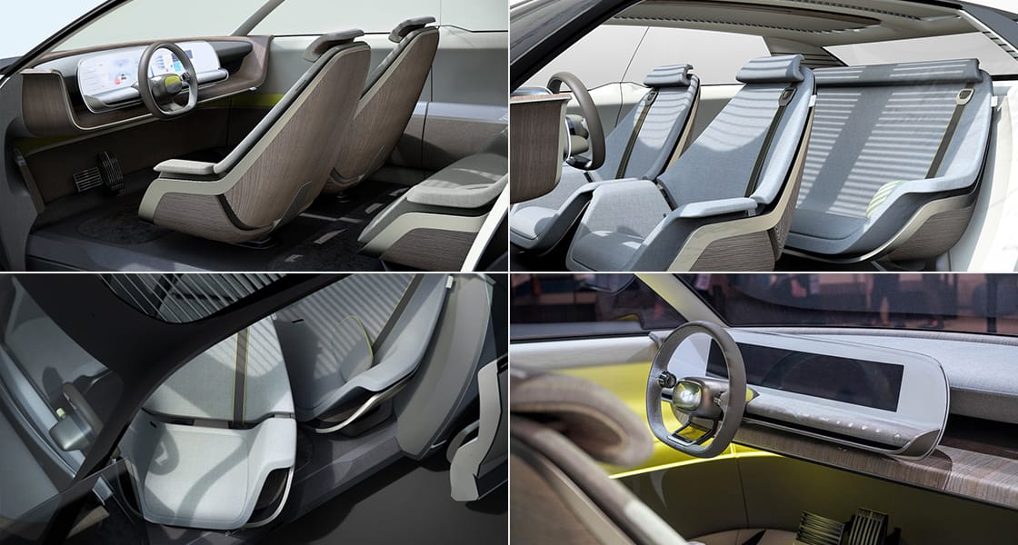 2019 45 | Concept Car | Design - Hyundai Worldwide