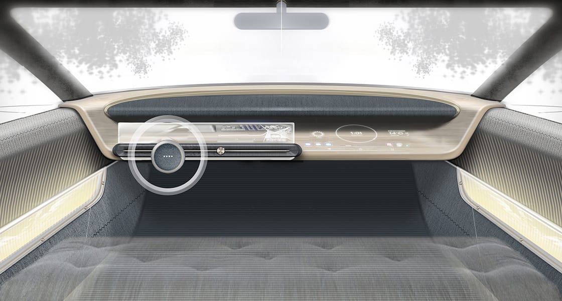 2019 45 | Concept Car | Design - Hyundai Worldwide