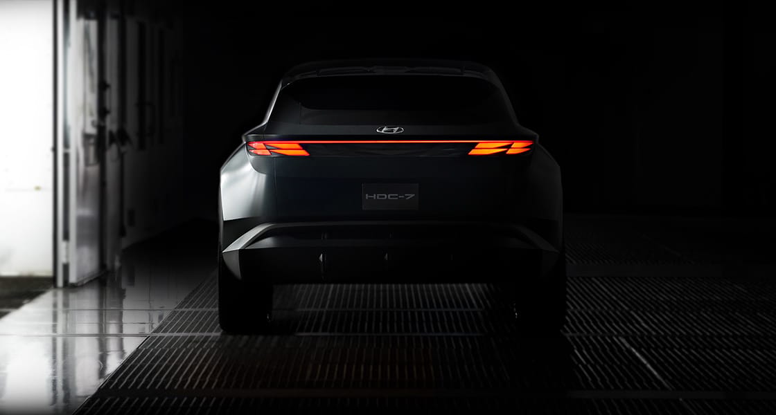 2019 Vision T | Concept Car | Design - Hyundai Worldwide