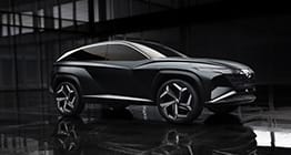 2019 Vision T | Concept Car | Design - Hyundai Worldwide