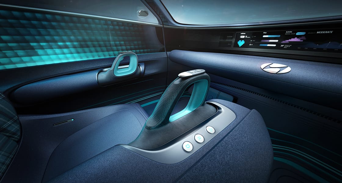 2020 Prophecy | Concept Car | Design - Hyundai Worldwide